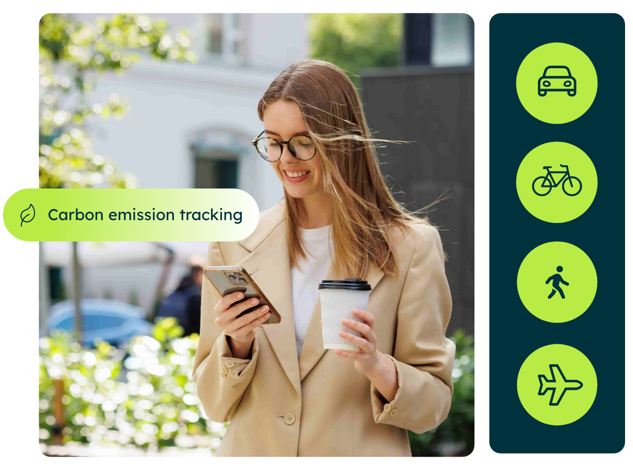 CO₂ Tracking in 2025: Expense Management Guide